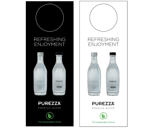 Consumables & accessories · Purezza